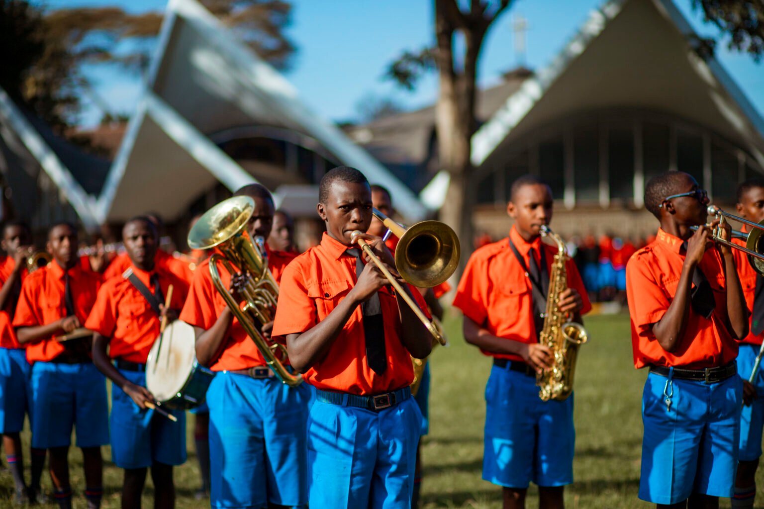 Admissions - Starehe Boys' Centre & School