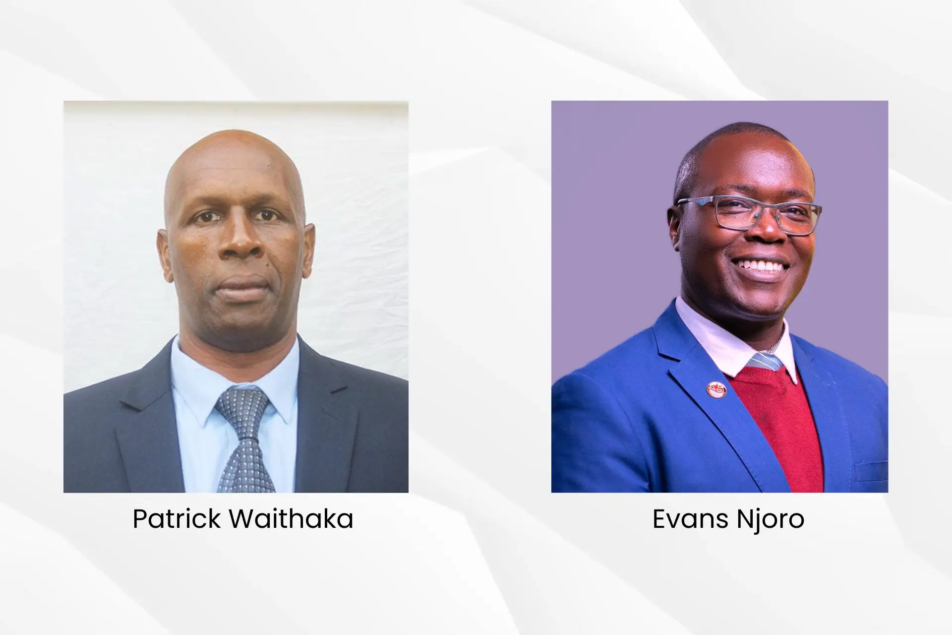 Strengthening Our Leadership: New Appointments to the Starehe Senior ...