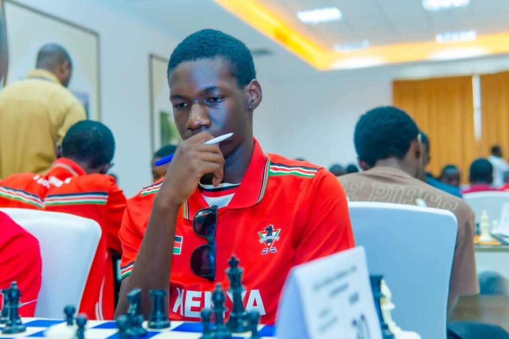 Admissions - Starehe Boys' Centre & School